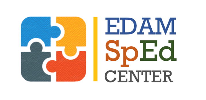 EDAM SPED CENTER Enrollment Form